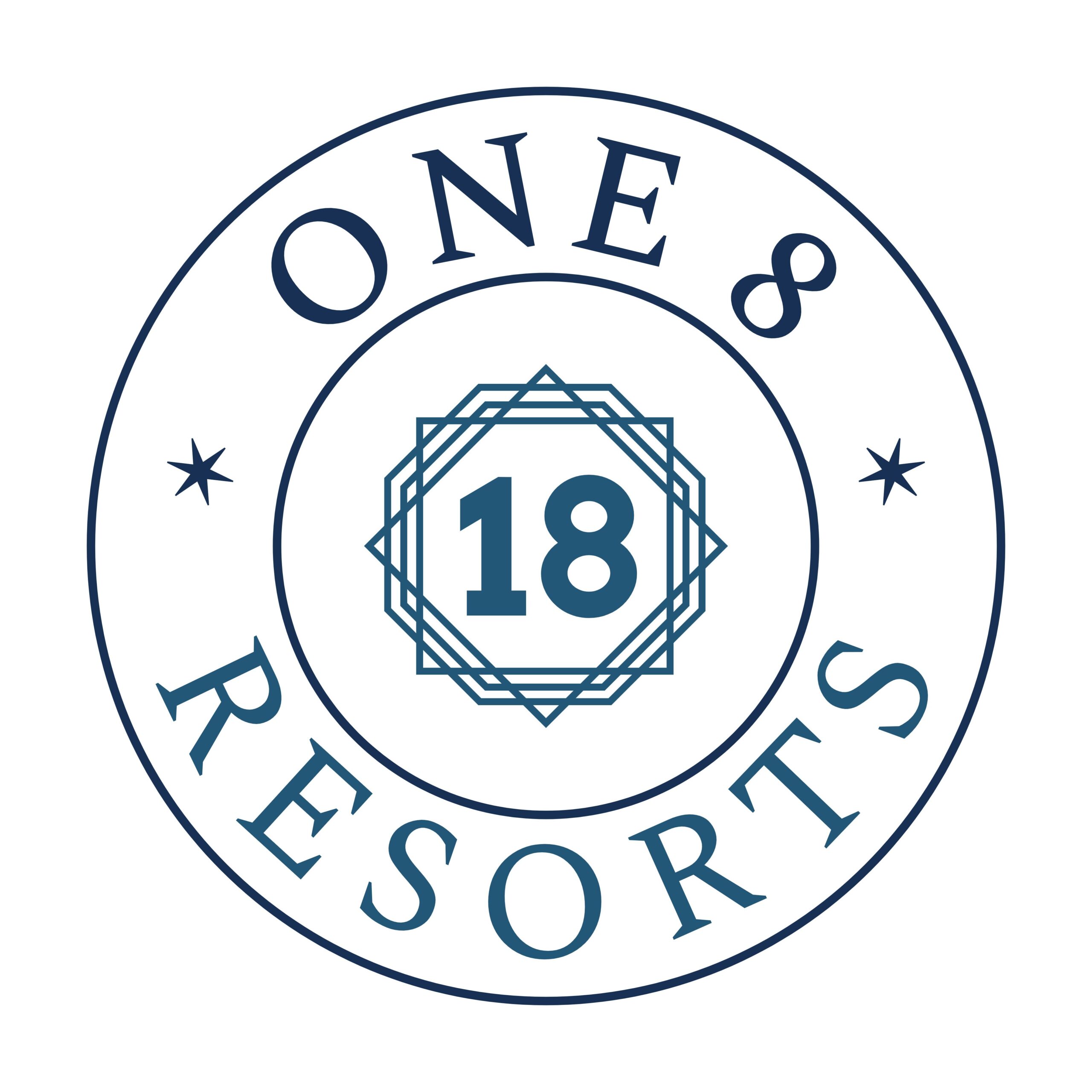 Home - One 8 Resorts